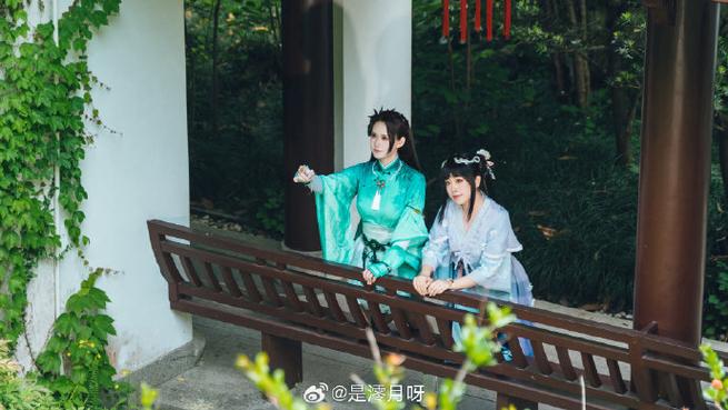 仙剑奇侠传拍摄时间截图