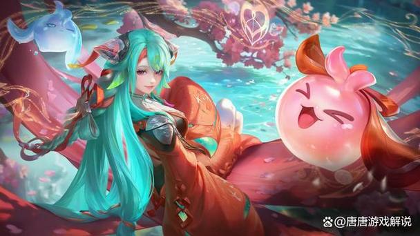 王者荣耀定身是控制吗截图