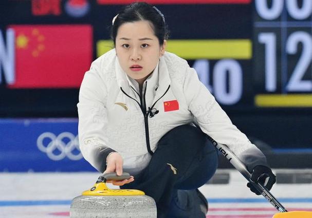 中国女子冰壶比赛视频图标