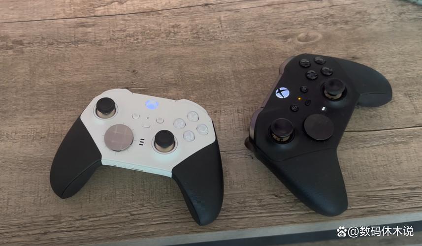 xbox手柄和其他手柄的区别图标
