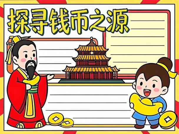 影响货币的因素图标