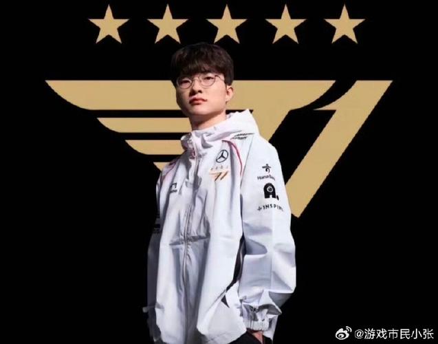 faker加里奥出装图标