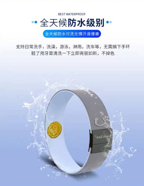能量手环好使吗截图