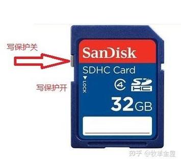 佳能相机显示储存卡已写保护