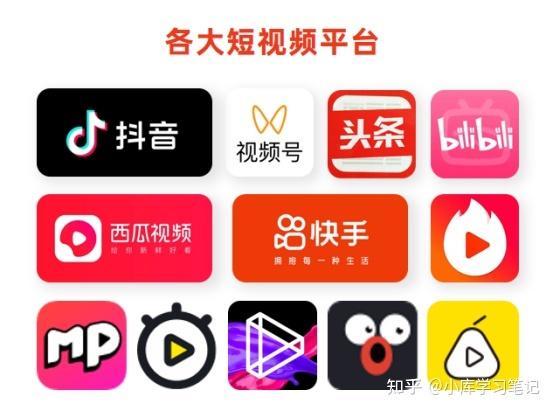 抖音短视频合集图标