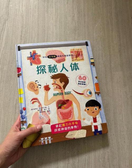 人体重要的六位图标