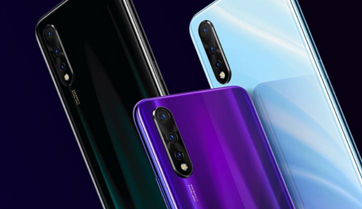 vivoz5和vivoy9s对比截图