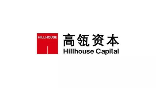 hillhouse capital图标