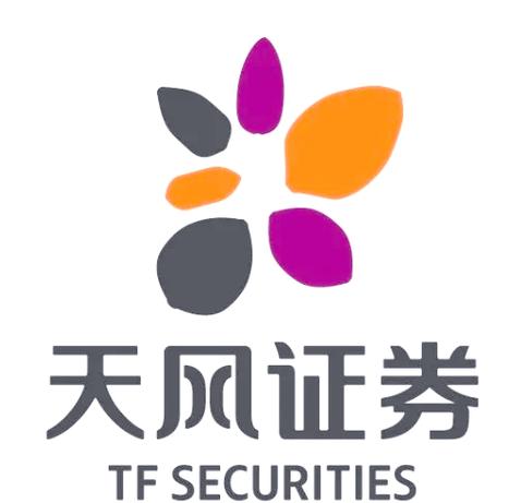 天风证券交易软件图标
