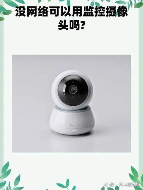监控没有网可以用吗?图标