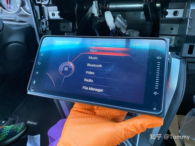 zlink5车机版截图
