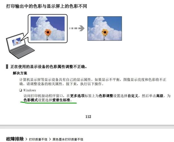 激光打印机打印淡是什么原因图标