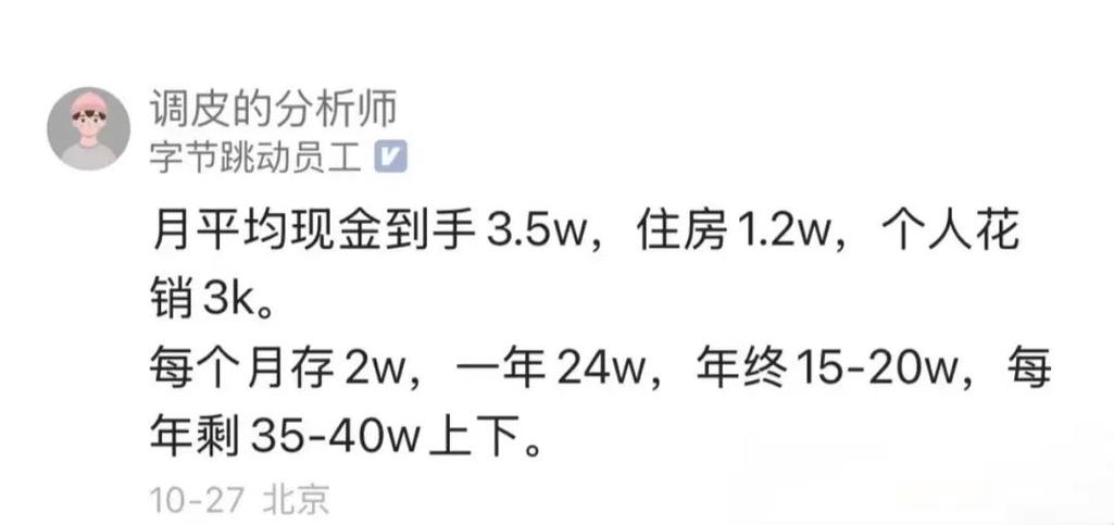 抖音员工工资图标