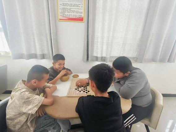 学下五子棋图标
