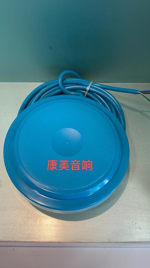 水下扬声器游戏截图