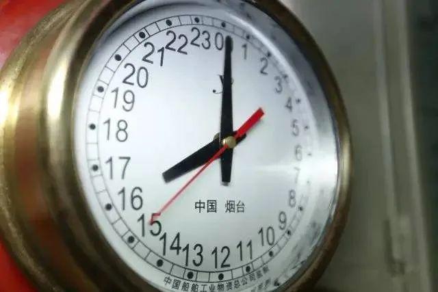 表盘的24小时制是什么图标