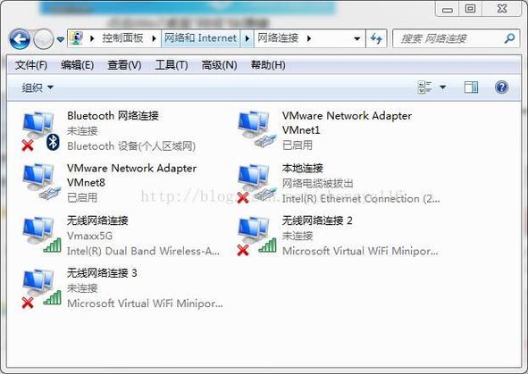 windows10internet协议在哪图标