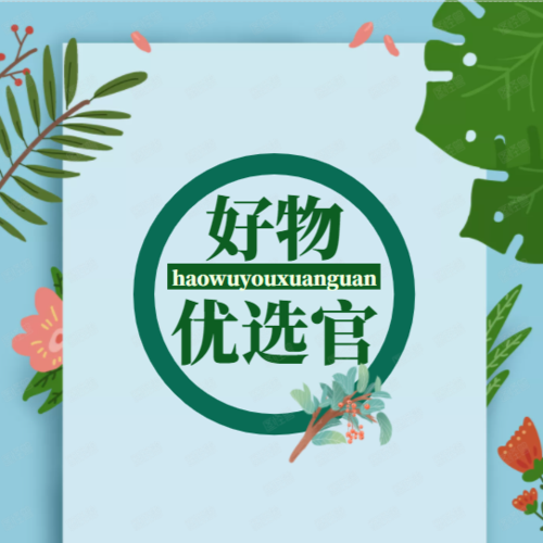 天天好物优选网站截图
