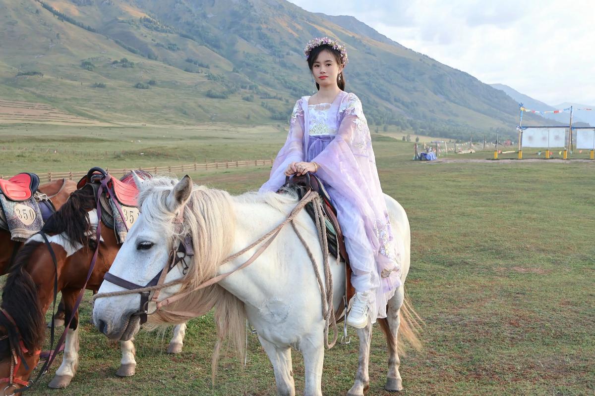 穿越女儿国的种马图标