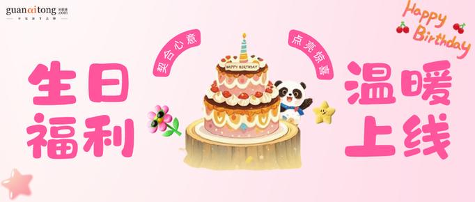 2026年生日祝福视频图标