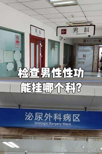 医院男科是哪个科室图标