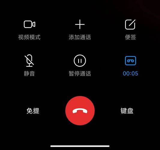 电话被拉黑如何打通对方电话图标