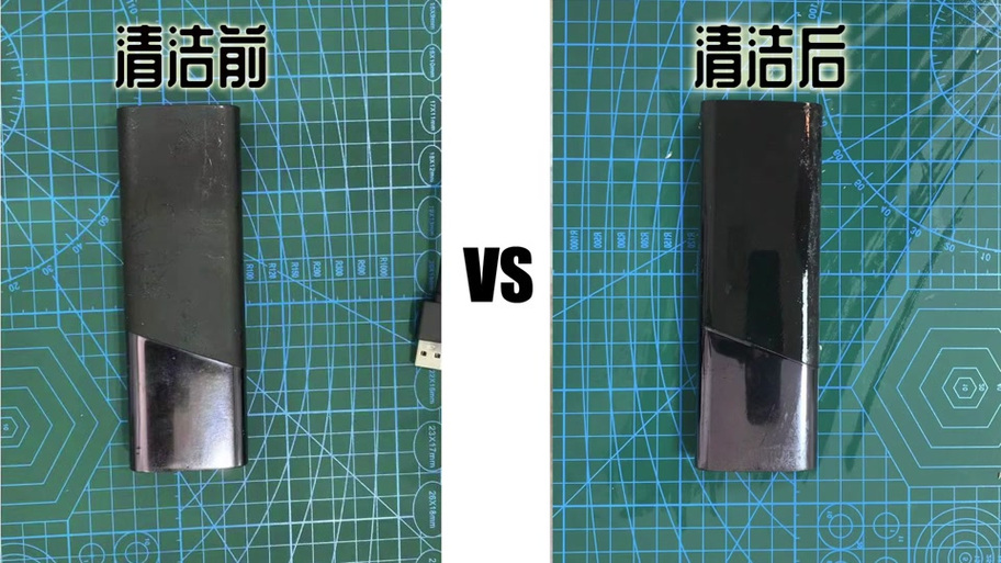 鼠标放久了很粘怎么办图标