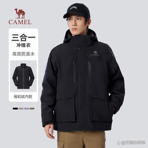 camel牌子是什么档次图标