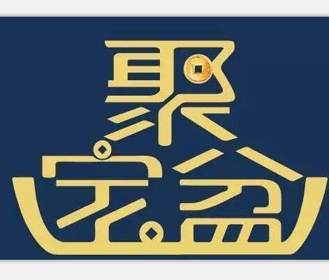 聚宝盆兼职app图标