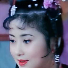 阿宝扮演者图标