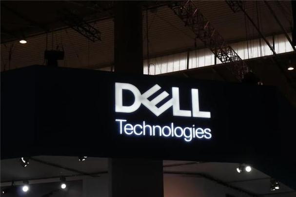 dell图标