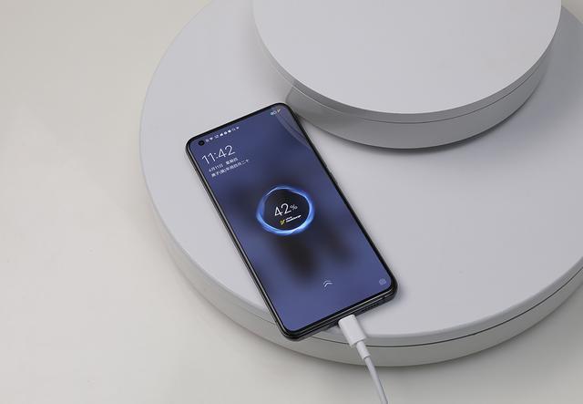 vivox50不能闪充了怎么办图标