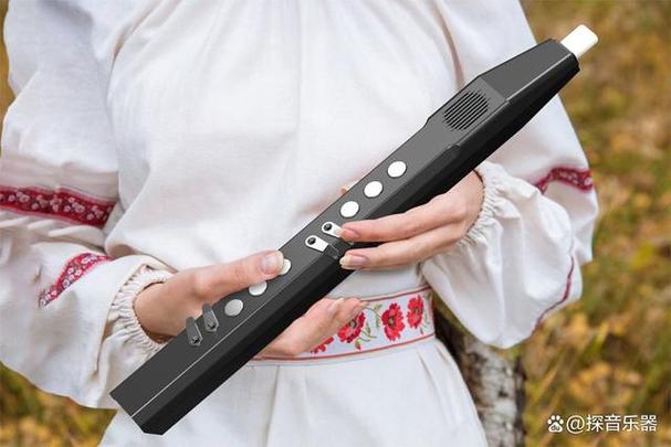 电子吹管好学吗图标