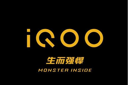 iqoo社区官网图标