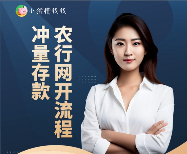 农业银行二类卡额度图标