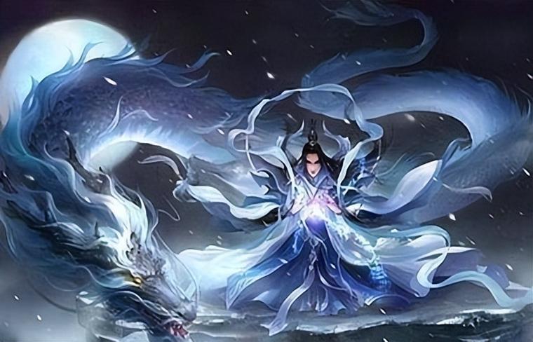 万古神帝飞天鱼笔趣阁完整版免费阅截图
