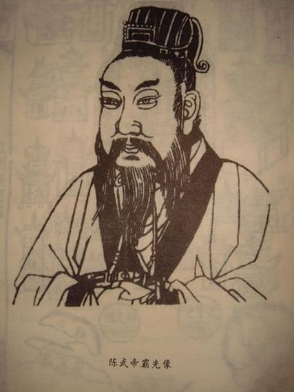 殷纣王姓什么图标