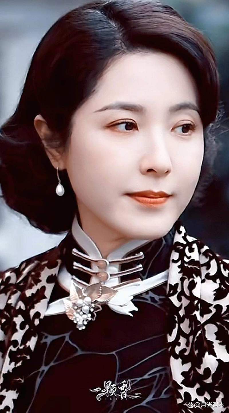 曾黎主演的电视剧图标