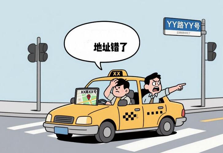 出租车绕路怎么投诉