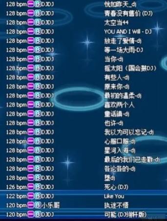 劲舞团脚本图标
