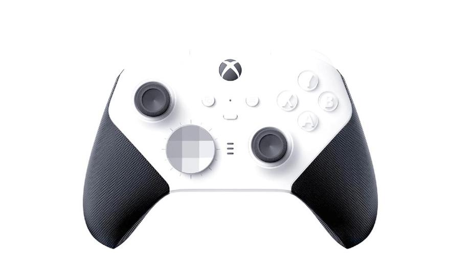 xbox二代精英手柄图标