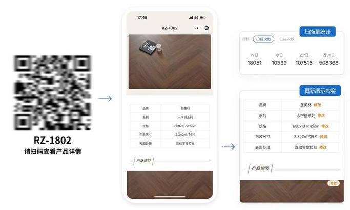 二维码查询在线查询生产日期缩略图