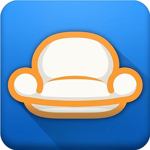沙发管家官网入口图标