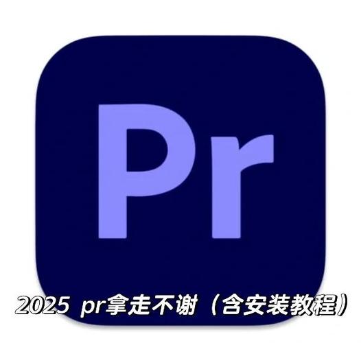 windows7安装pr软件图标