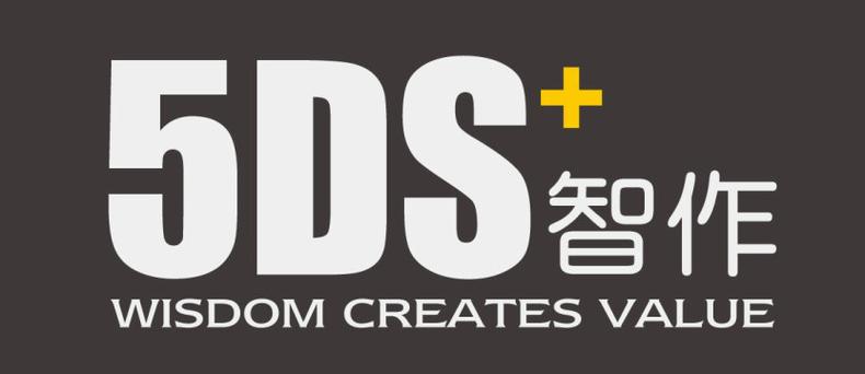 五谛传媒图标