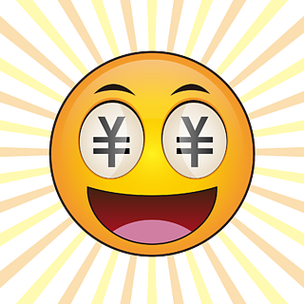 发财表情包图片图标