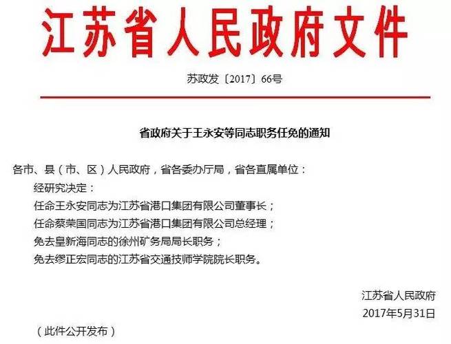 首发集团最新任命公示图标