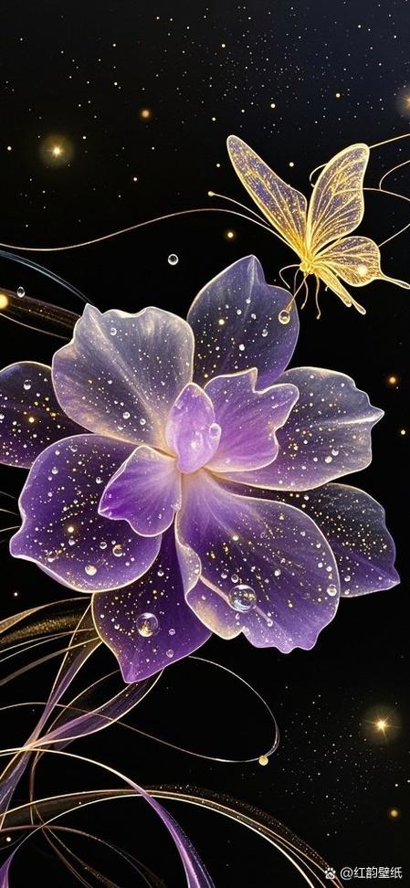 图片唯美梦幻图标