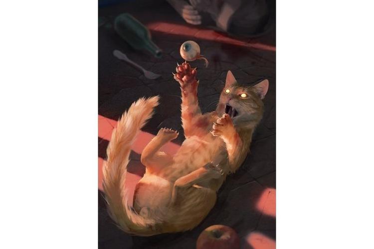 furry控游戏图标