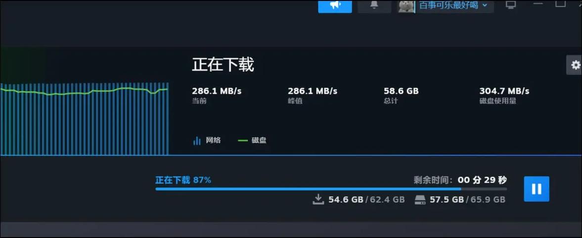 玩steam需要多少宽带图标